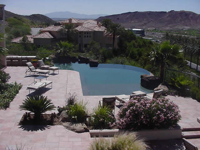 Swimming Pool Remodeling Henderson, Las Vegas, Nevada